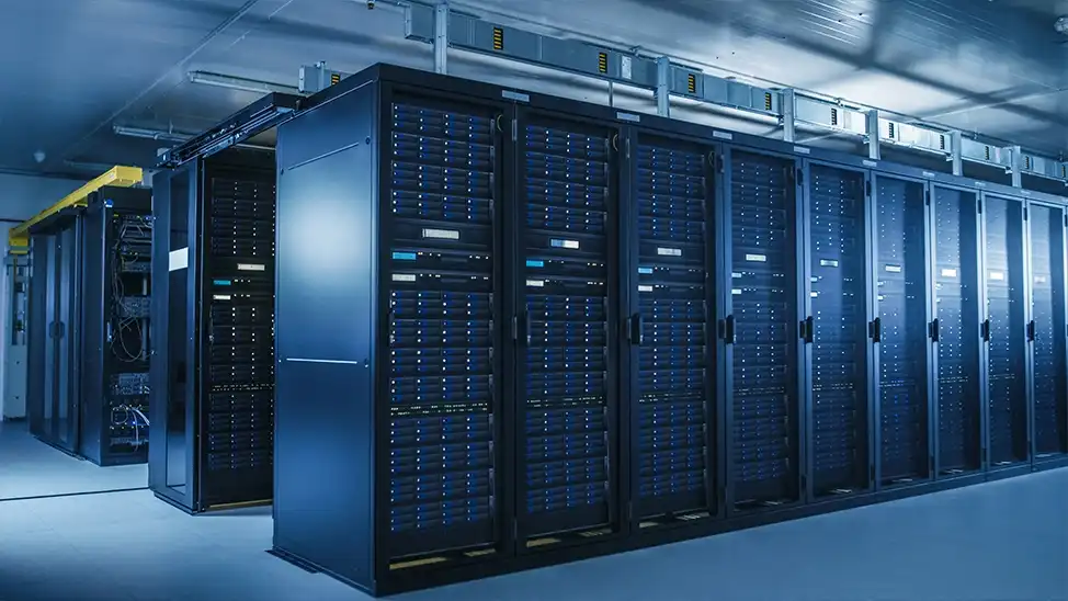 Instalación y montaje de Racks - Rackservice